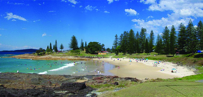 About South West Rocks - LJ Hooker South West Rocks